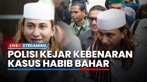 LIVE Temukan Kejanggalan Ini Upaya Polisi Ungkap Kebenaran Kasus