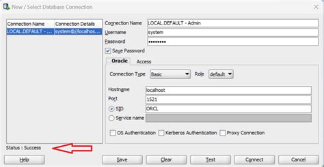 Oracle12c Oracle Impdb Command Throws ORA 12154 Error But Sqlplus