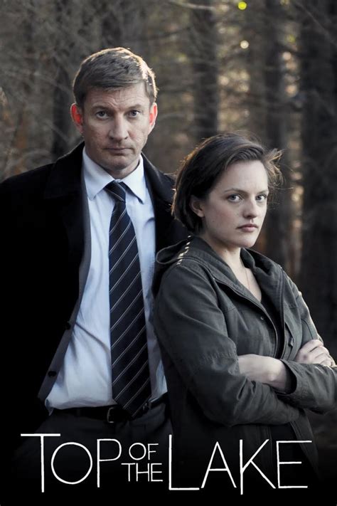 Sección visual de Top of the Lake Serie de TV FilmAffinity