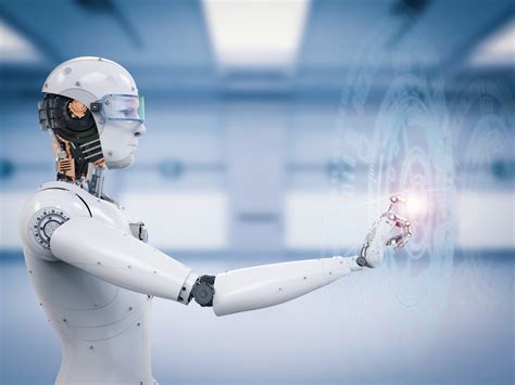 10 Ways AI Can Transform Your Company In 2018 Future Of Work
