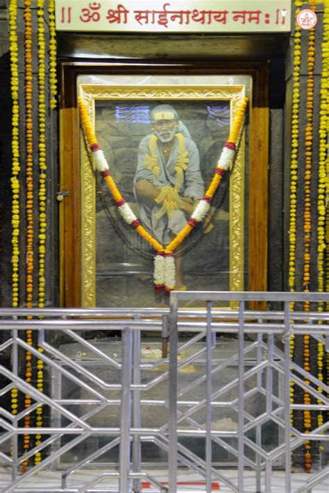 Pin By Anu On Baba S Blessing Cured My Maa Baba Shirdi Sai Baba