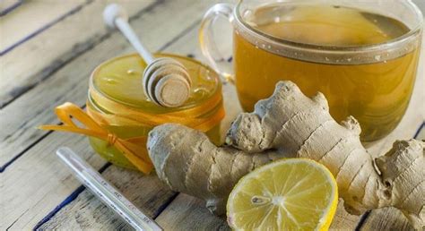 4 Remedios Caseros Con Plantas Para Tu Bienestar Vida Saludable