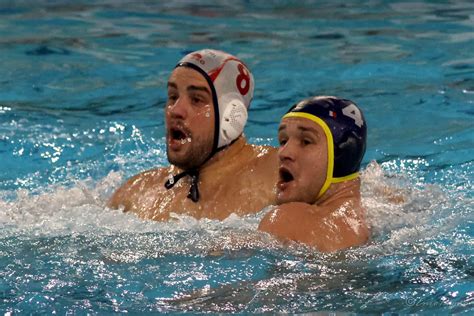 Pallanuoto Campionato Serie A1 Regular Season 18 Giornata La