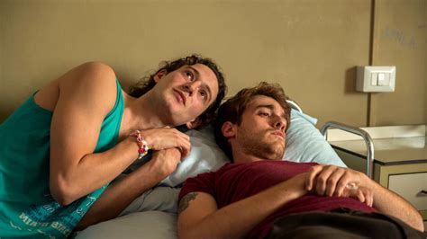 Todos Quieren Salvarse Italia Temporada 1 En Netflix