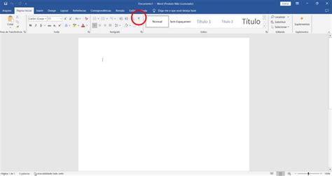 Como excluir página no Word inclusive pelo celular tutorial