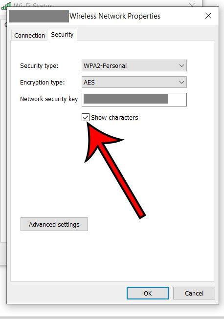 How To Find Wifi Password Windows Guide Easy Steps Solve Your Tech
