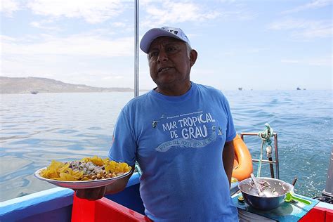 Mar Tropical De Grau Se Hizo Realidad Esta Es La Nueva Reserva