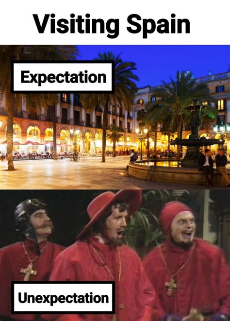 Lovely Spain New Memes Funny Memes Meme Pictures Spain Humor
