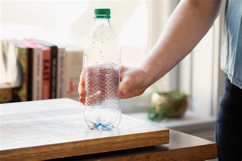 A Smart Way To Reuse Plastic Bottles The Kitchn