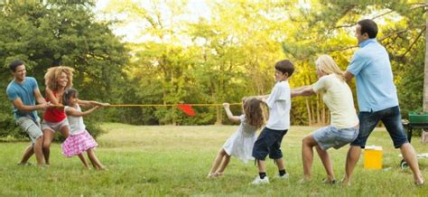 Jeux Avec Une Corde Sauter