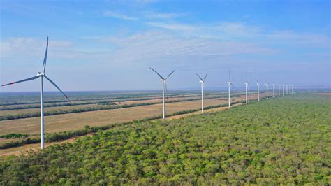ABI Proyectos de generación de energía alternativa aportan más de 727