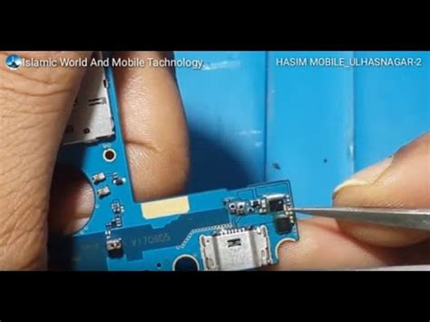 Samsung J Prime Back Button Not Working Presenting By Islamic World