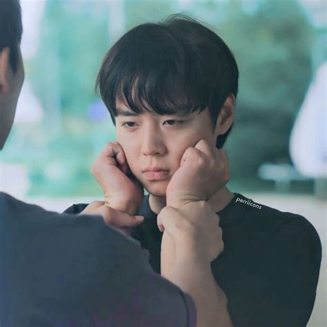 Park Jihoon icons weak hero class 1 약한영웅Class1 Drama Korea Korean