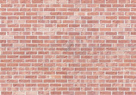 Rustic Bricks Texture Seamless