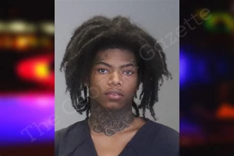 Cameron Davis Muscogee County Jail Bookings