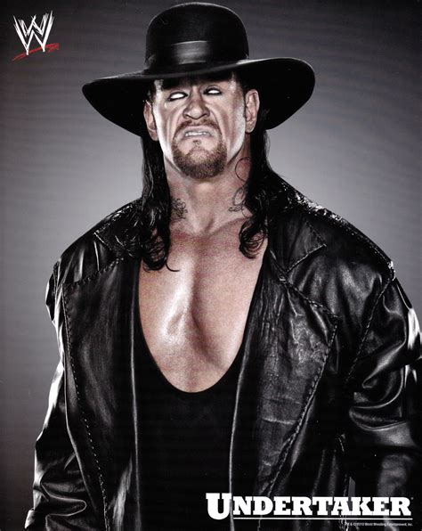 Undertaker Wallpapers Page