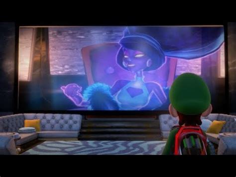 Let S Play Luigi Mansion Part Youtube