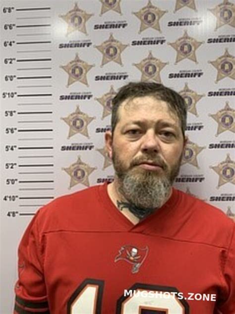 JESSE LEE ADKINS 07 01 2024 Morgan County Mugshots Zone