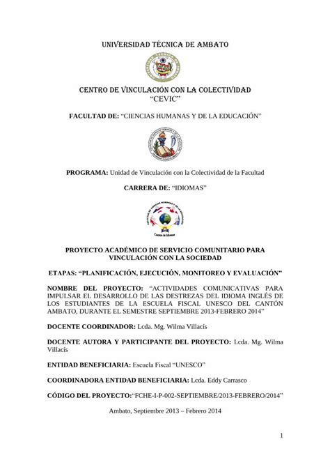 PDF UNIVERSIDAD TÉCNICA DE AMBATO CENTRO DE repositorio uta edu ec