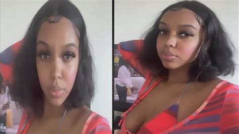 Shani Boni Reacts To Her Nude Titty Photo Being Leaked YouTube