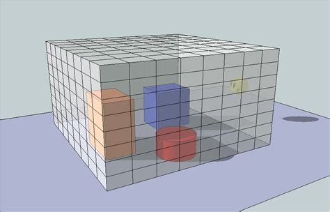 the basics of gpu voxelization nvidia developer
