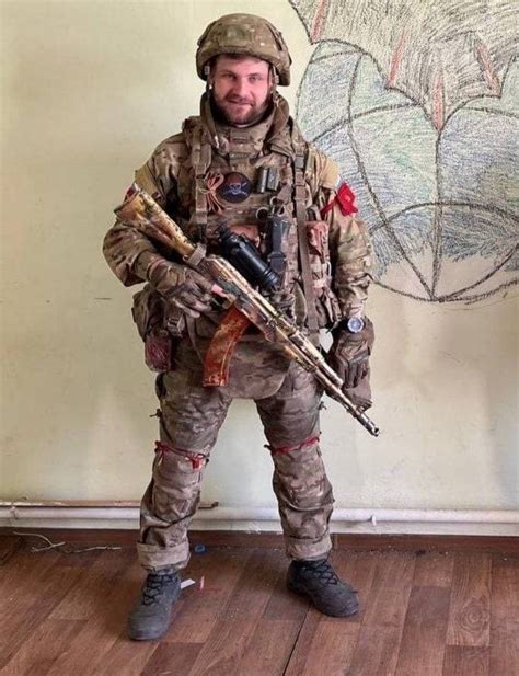 Abraxas Spa On Twitter Rt Ralee Photos Of Four Russian Spetsnaz