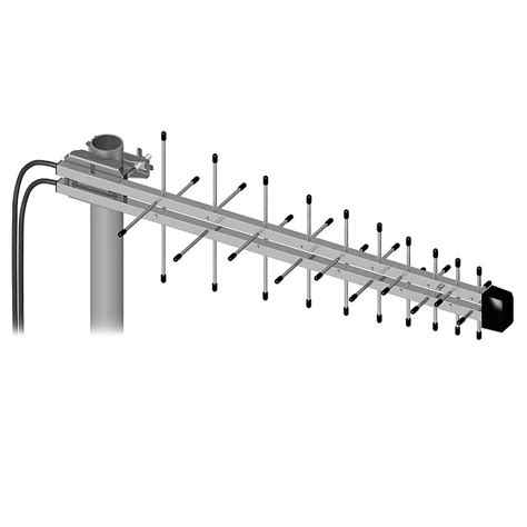 ANTENA LTE MIMO ATK LOG LTE 800 2170MHZ 10M FME