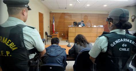 Determinan prisión preventiva para imputado que trató de matar a dos