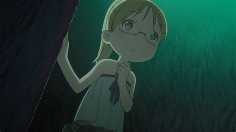 Made In Abyss 2017