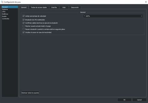 C Mo Instalar Y Configurar Yuzu En Tu Pc