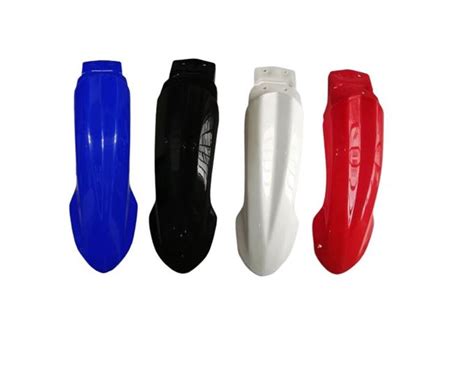 Guardabarro Delantero Superior Tipo Xt660 Yamaha Xtz 150 FECORMOTOS