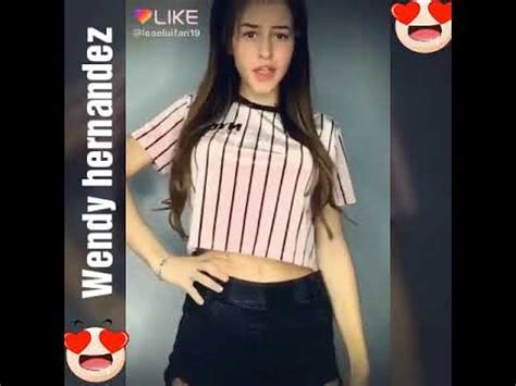 La Mejor Rompe Caderas En Tik Tok Youtube