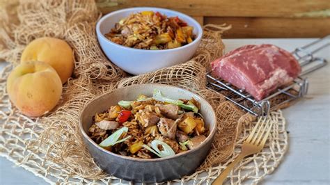 5 Recetas Para Llevar A La Oficina Joselito Blog