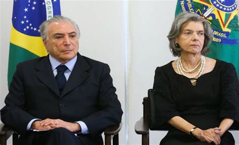 STF vai julgar extensão do foro privilegiado no dia 31 de maio