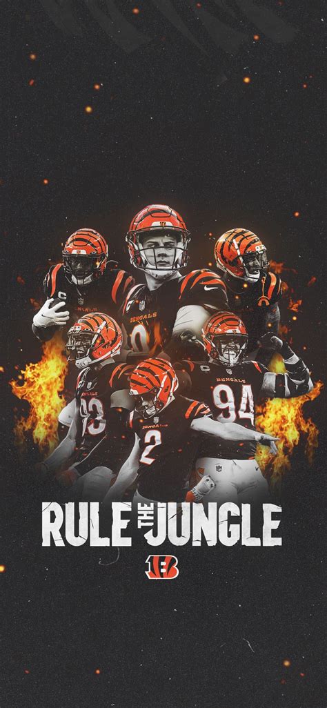 Bengals Background WhatsPaper