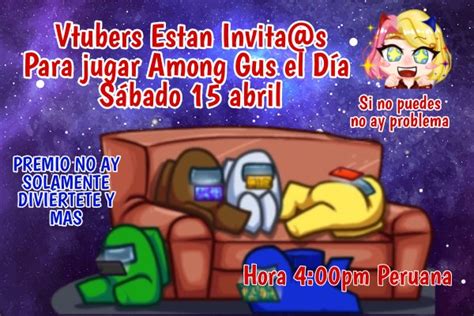 Ministerio de Vtubers del Perú on Twitter RT 3Zeropro Mi primer