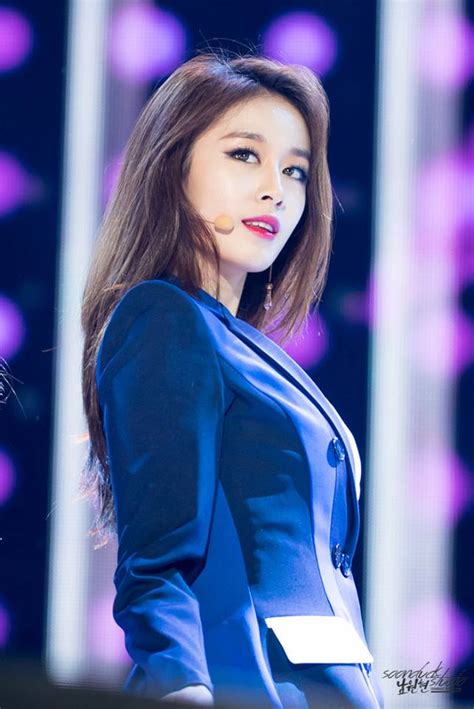 Park Jiyeon Image Asiachan Kpop Image Board