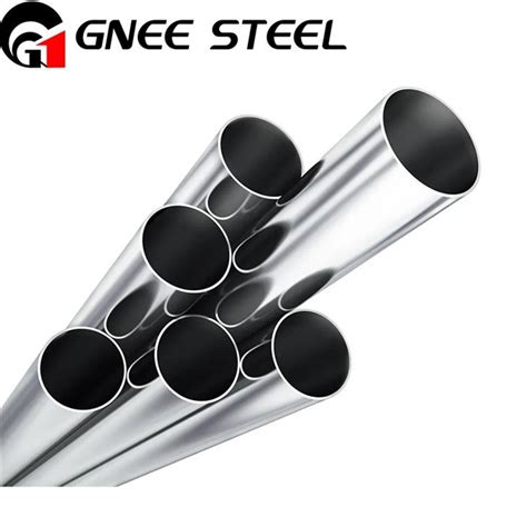 China Inconel 690 738 Steel Pipe Suppliers Wholesale Inconel 690 738