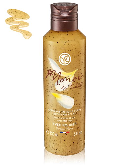 Mono Vague D T Yves Rocher Fragancia Una Nuevo Fragancia Para