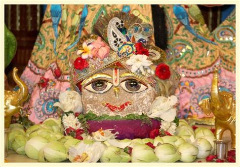 Iskcon Tirupati Andhra Pradesh India Iskcon Centers