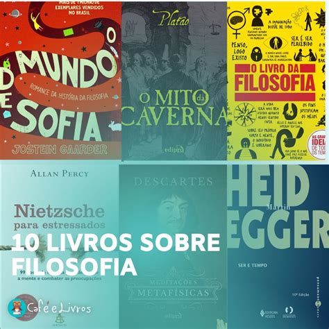 Melhores Livros Sobre Filosofia FDPLEARN