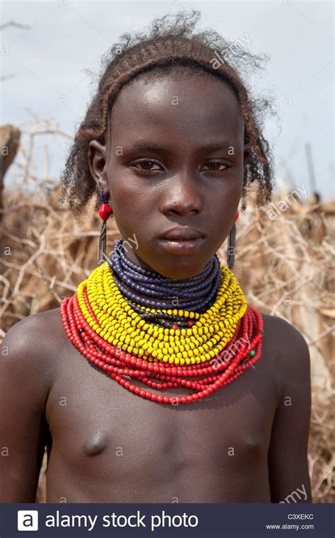 African Tribal Naked Girls Masturbating