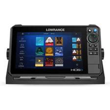 Sondeur Gps Lowrance Hds Pro