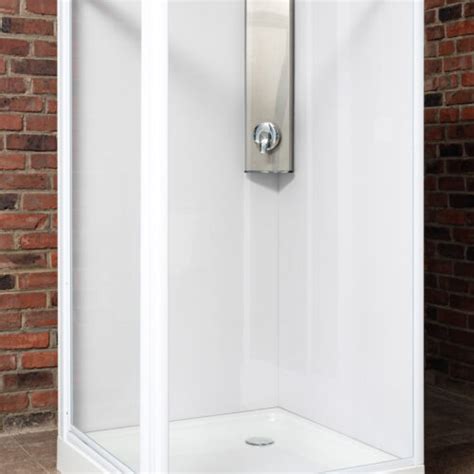 PVC Shower Cubicle For Sale Shower Unit