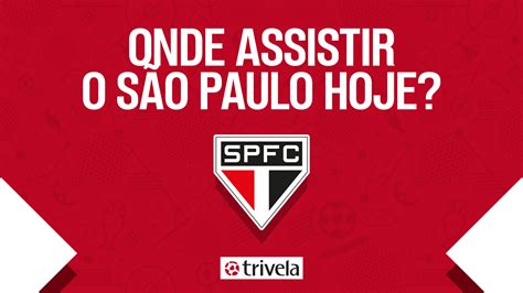 S O Paulo X Nacional Sp Ao Vivo E Online Onde Assistir Que Horas