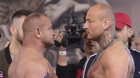 Artur Szpilka pokazał zdjęcie z Pudzianem Mój ostatni post przed