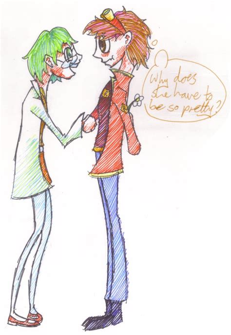 Some Kind Of Neverending Romantic