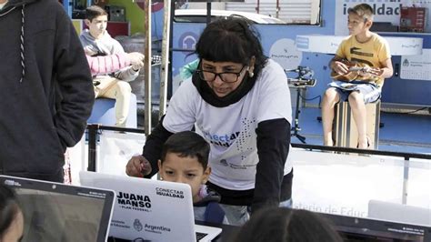 El Estado en tu Barrio llevará un nuevo operativo de cercanía a