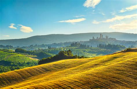 Top Des Plus Beaux Villages De Toscane Ch Ri Fais Tes Valises
