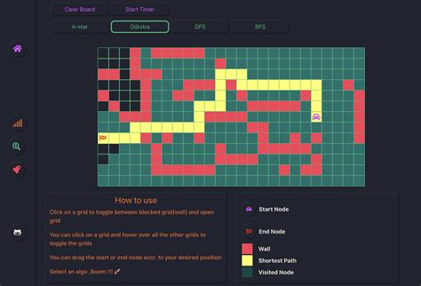 github gargmitul28 algorithm visualizer this project is made to visualize different